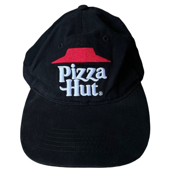 Pizza Hut | Accessories | Pizza Hut Hat | Poshmark
